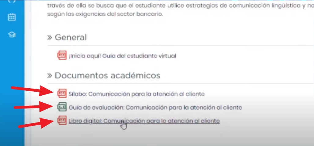 Campus Digital CERTUS - Portal Certus